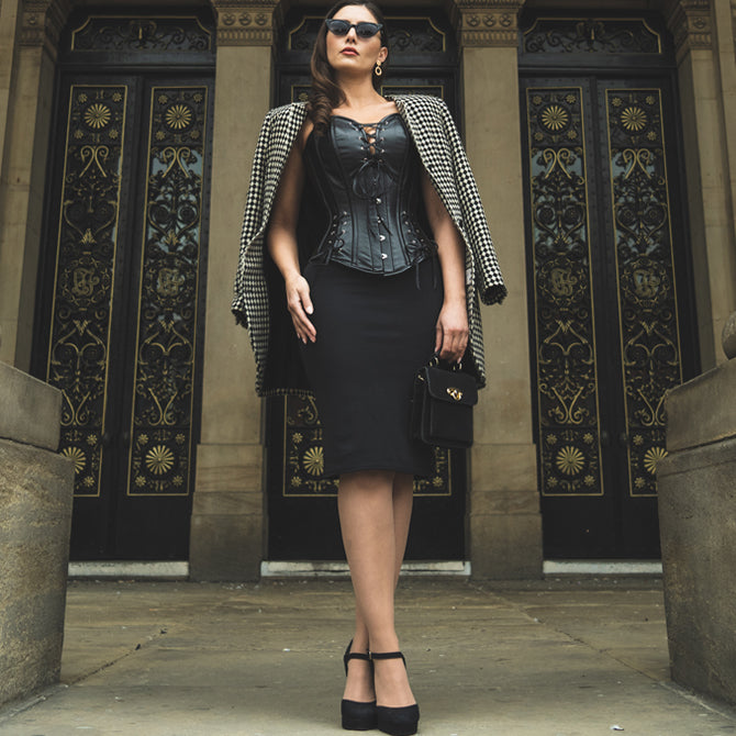 Corset Story IT - Corsetry & Shapewear to enhance your Lifestyle